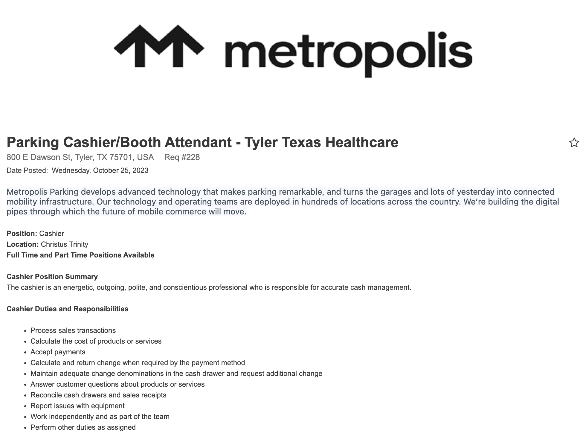 Metropolis - by Eli - Verticalized