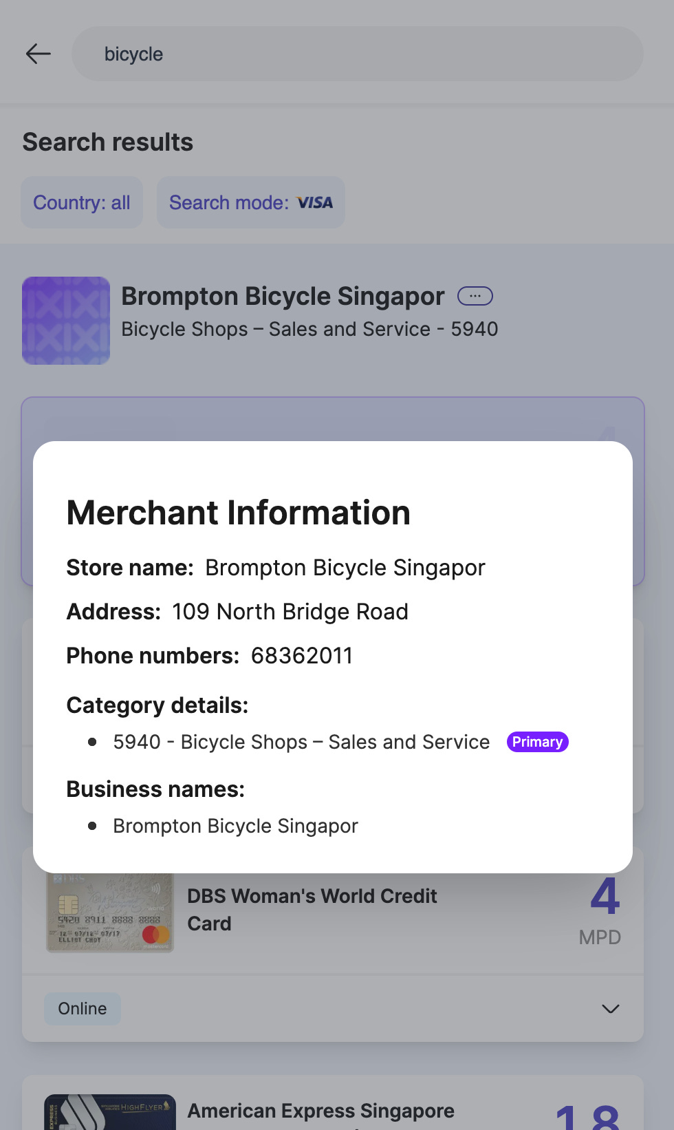 Find merchant MCC and Best Credit Card to Use for Every Purchase with ...