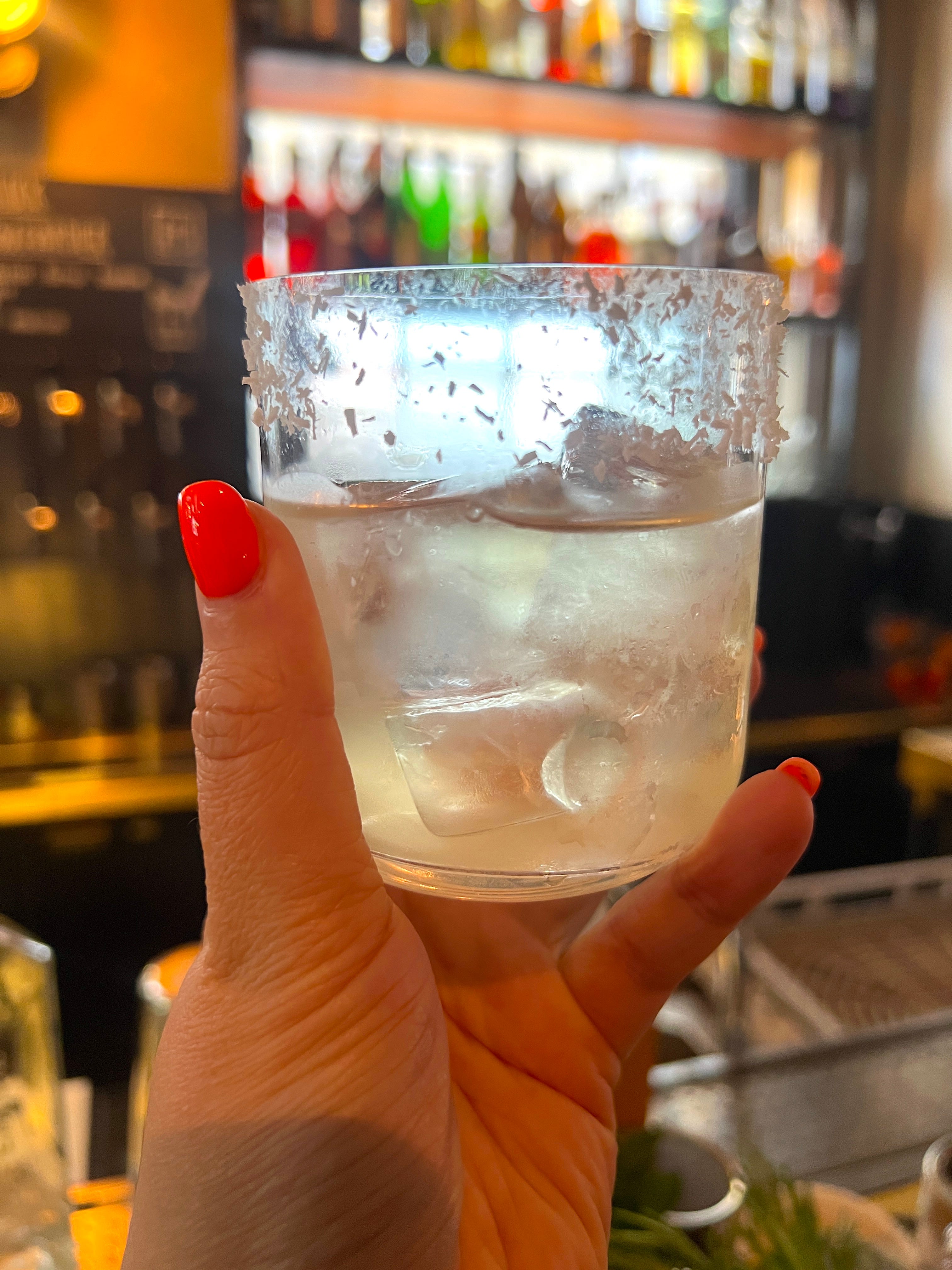 Nine good things I ate and drank in June - by Kel