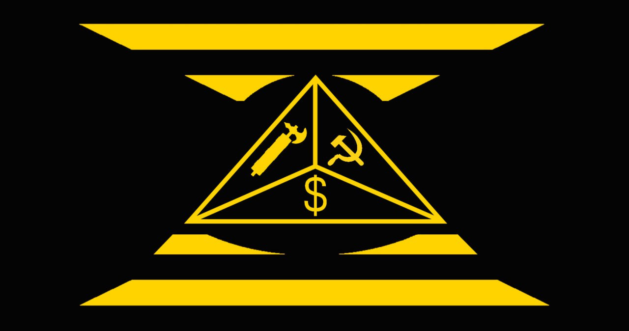 A Reform of The NRx Trichotomy - The Fascio Newsletter