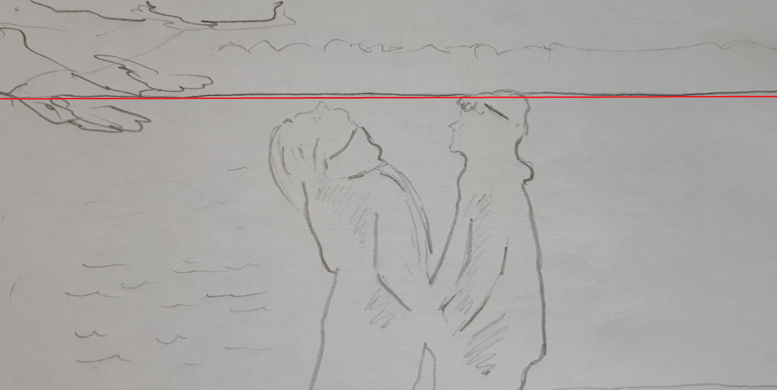 Shot Composition 101 (example: “Young Royals”)