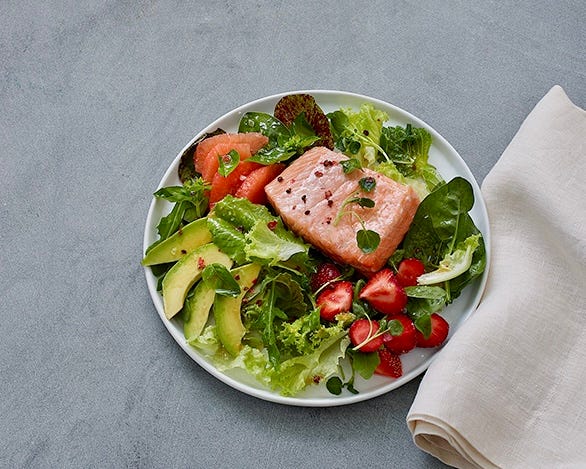 Your 10 Most FAQs About Brain Healthy Food, Answered.