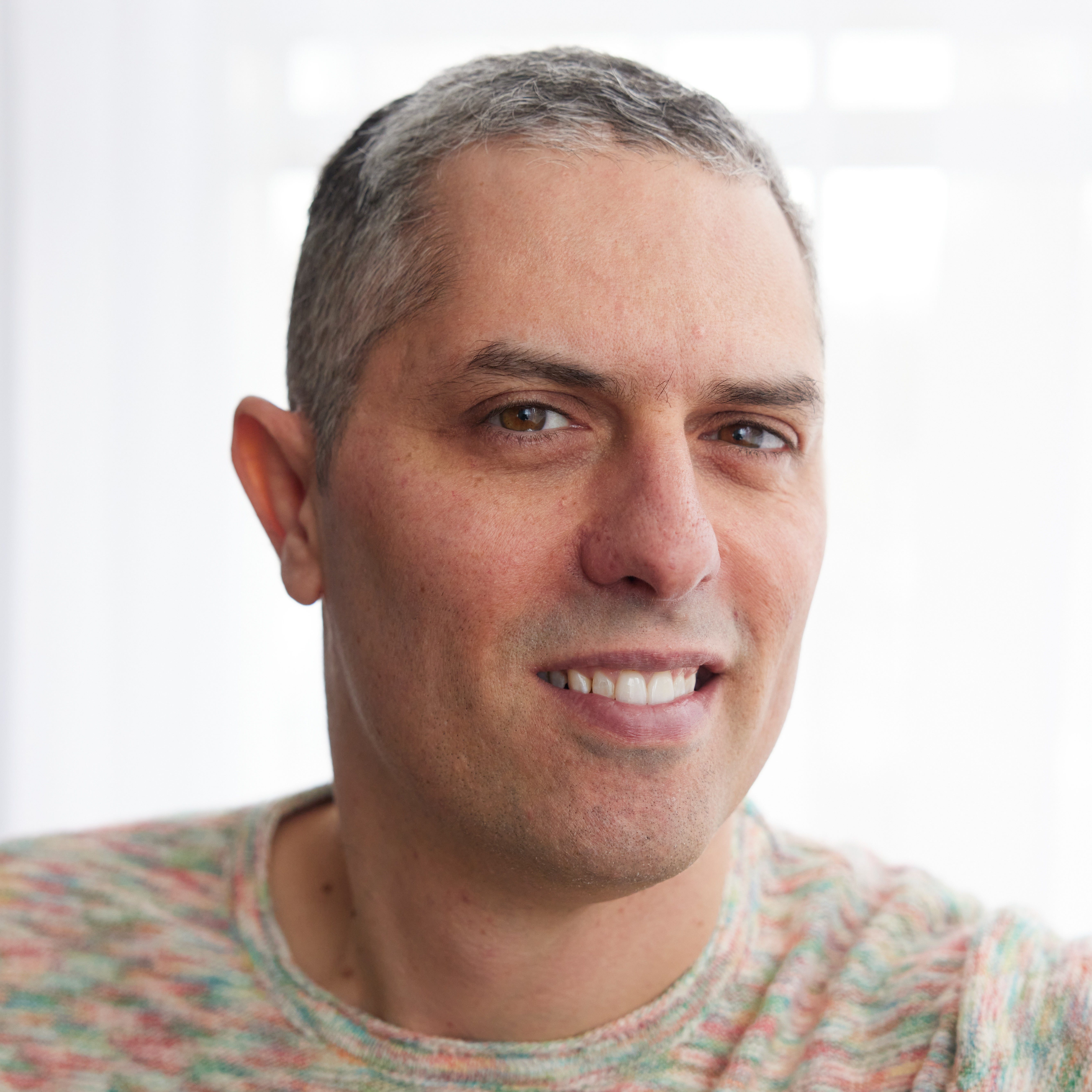 Dan Blumberg | Substack