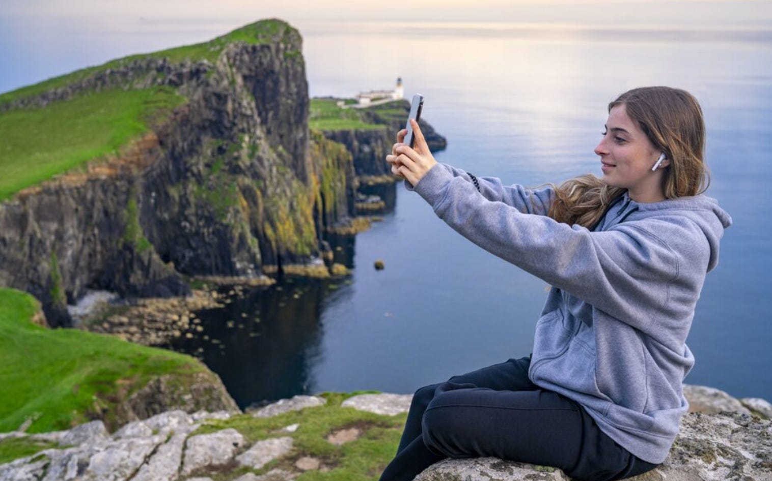 How a Gap Year Prepares Students for College