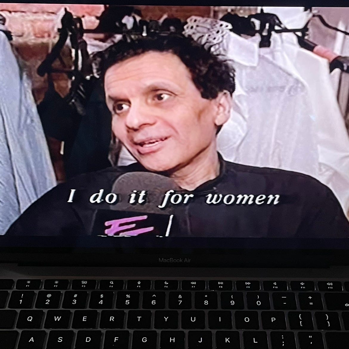 Allegra Samsen | Substack