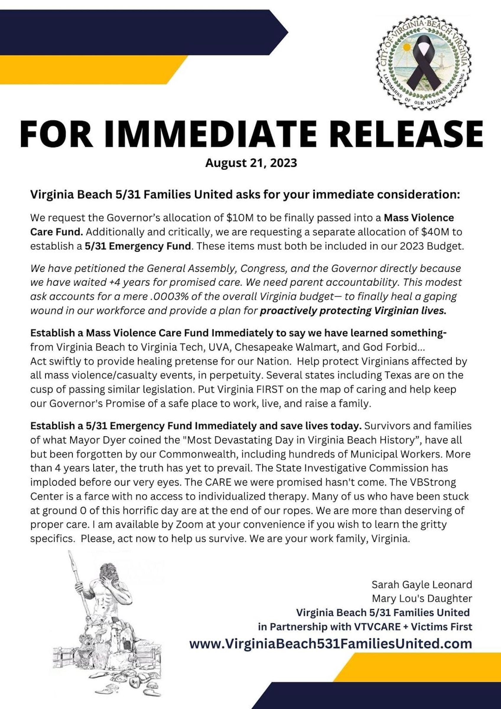 Phyllis Randall Opponent Drops Out, Justin Fairfax Sponsors Africa Trip ...