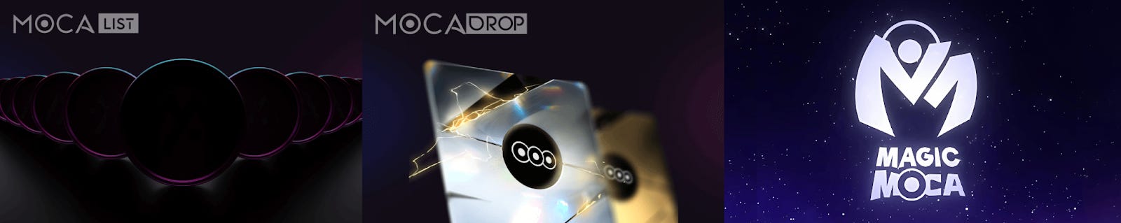 Moca Network: Digital Identity Infrastructure for Open Internet