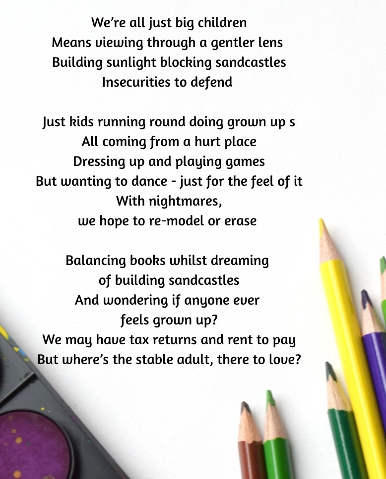 Tara poetry - by Tara Star - Tara’s Substack (tarastar)