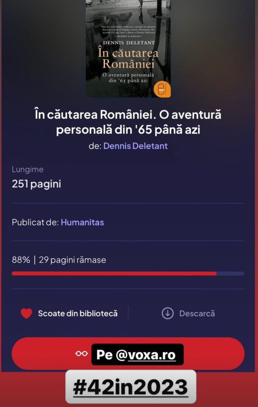 Georgeisme 66 - by George Bonea - Georgeisme