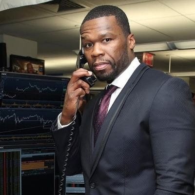 Alessio Urban | Substack