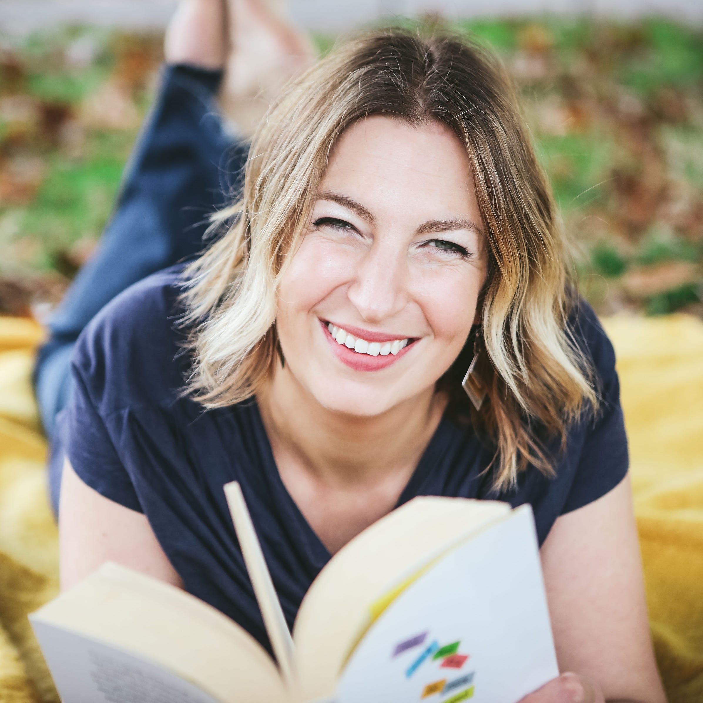 Abi Rogers | Substack