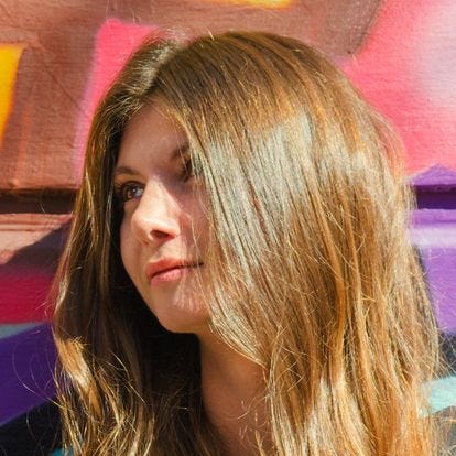 Sophia Aryan | Substack