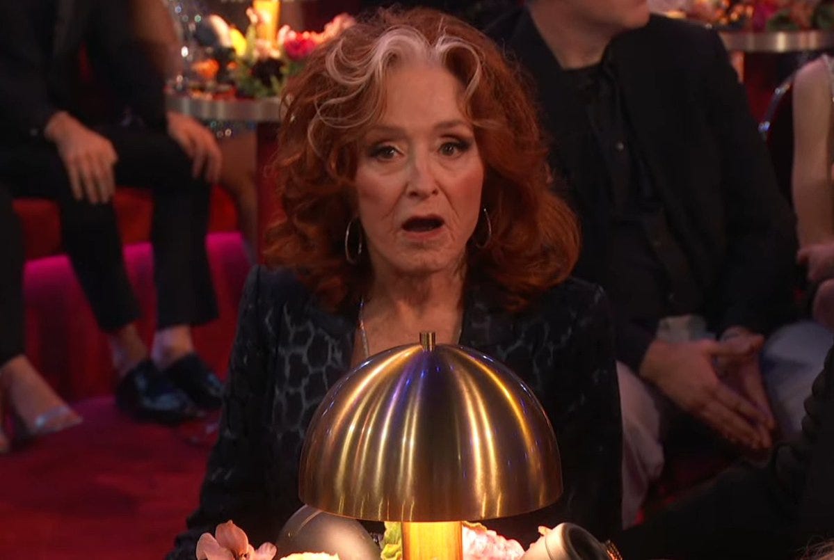 Bring on the Bumpit revolution - by Emily Kirkpatrick