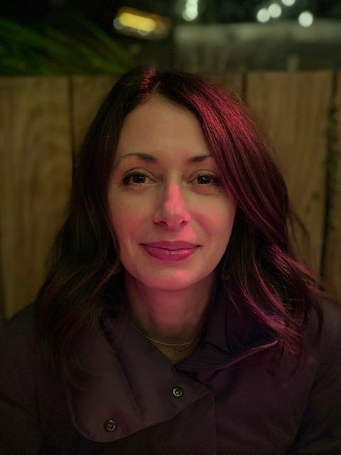 Nikki Summer | Substack