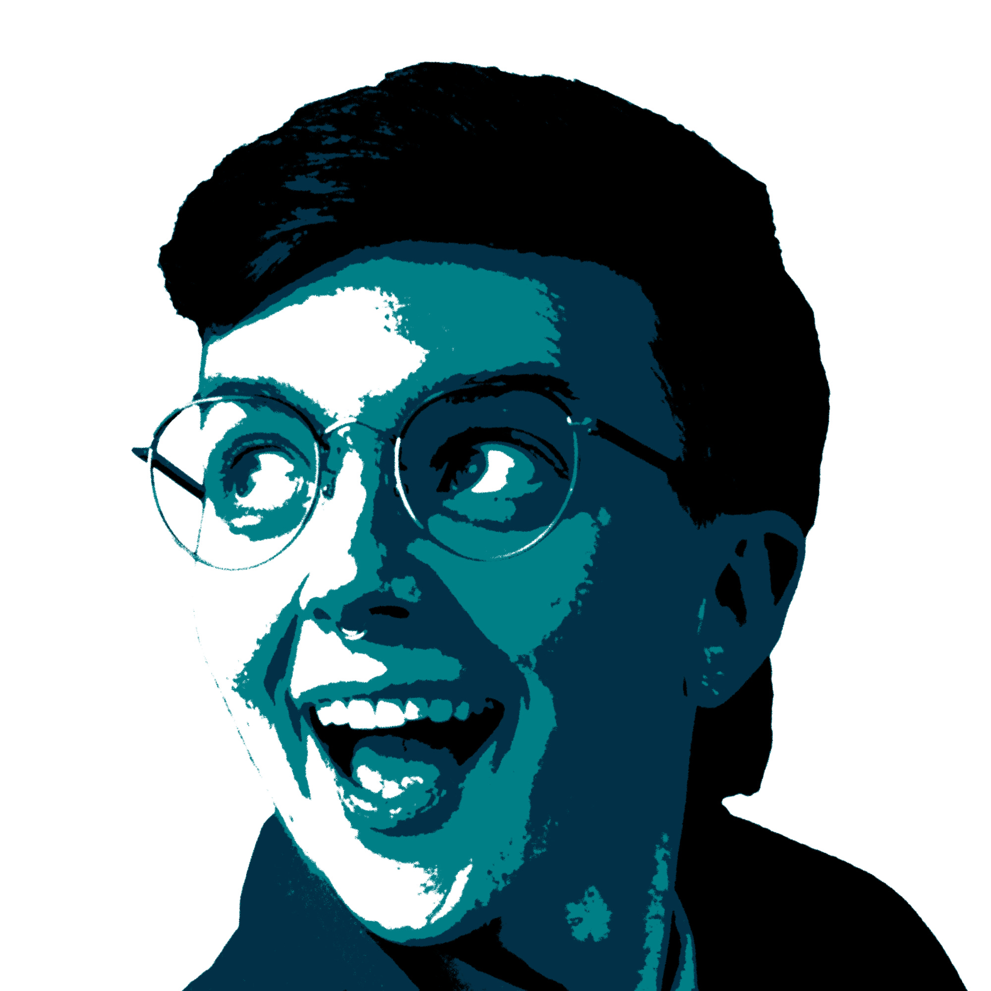 Kier Adrian Gray | Substack