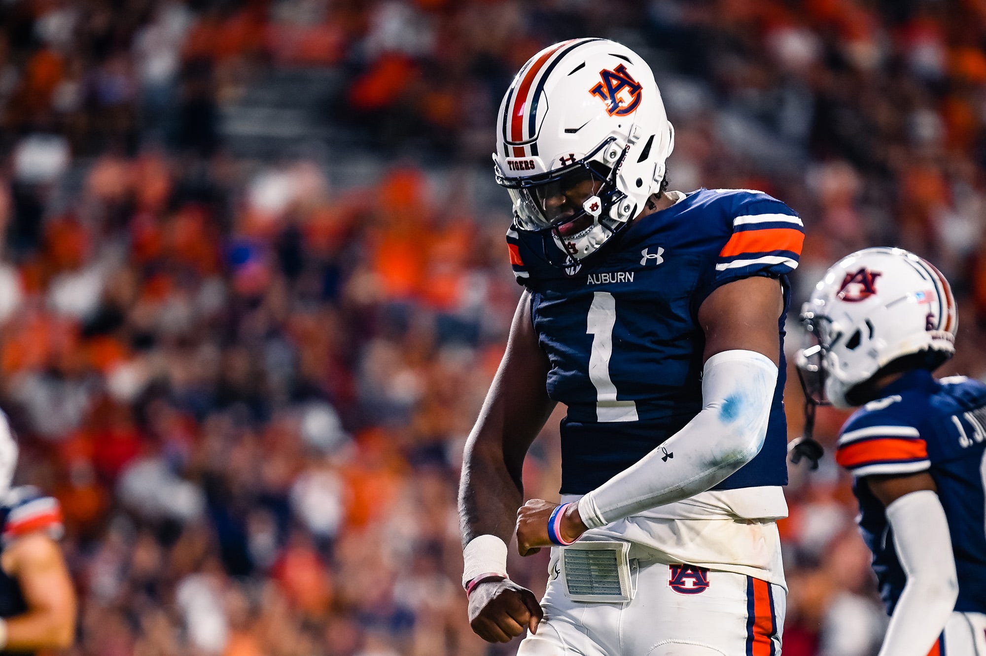 5-star Dylan Raiola to Georgia - QB Recruiting Report (FREE)