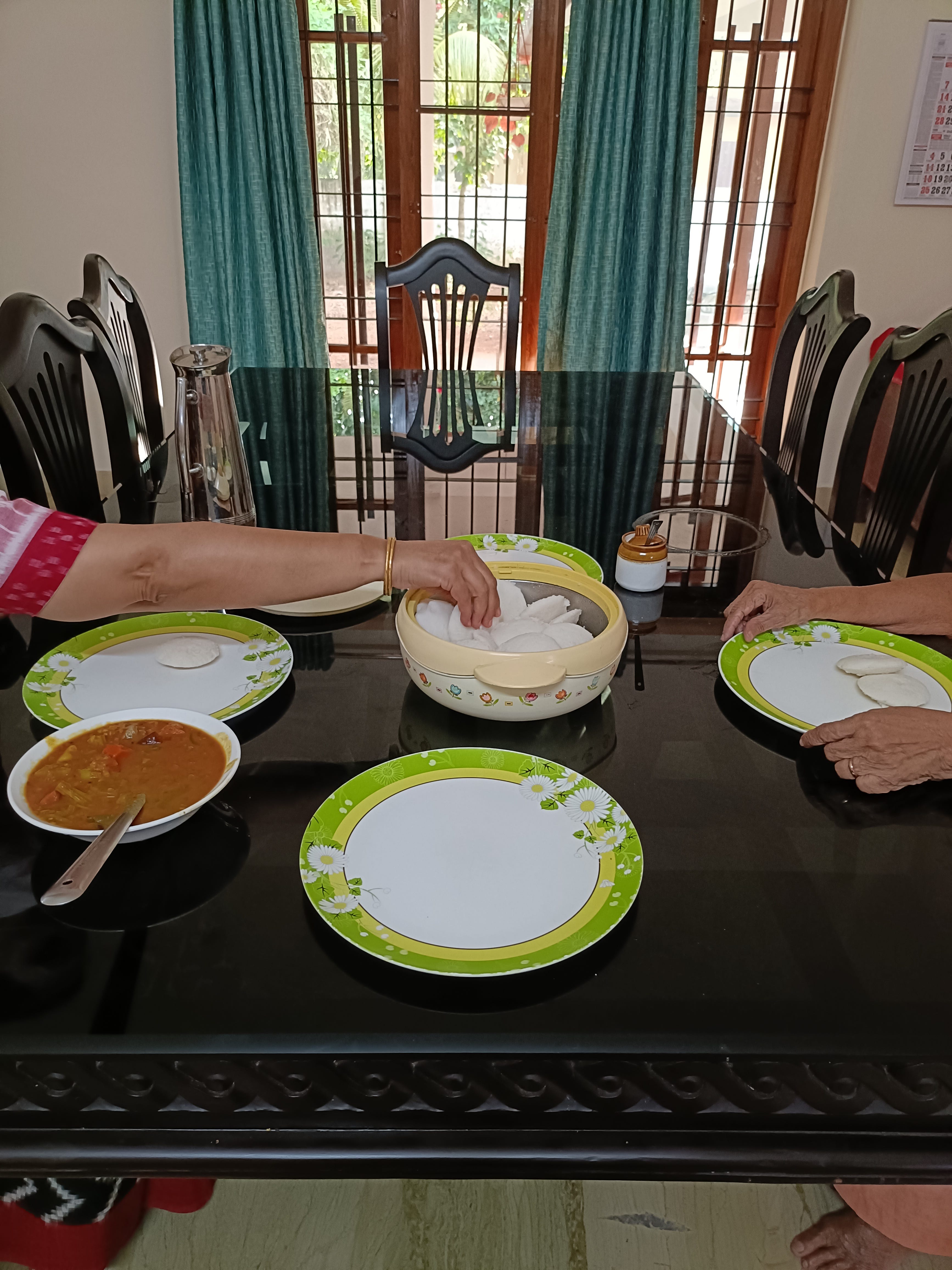 The Story of Padmanabha -1 - by SurekhaChandrasekhar