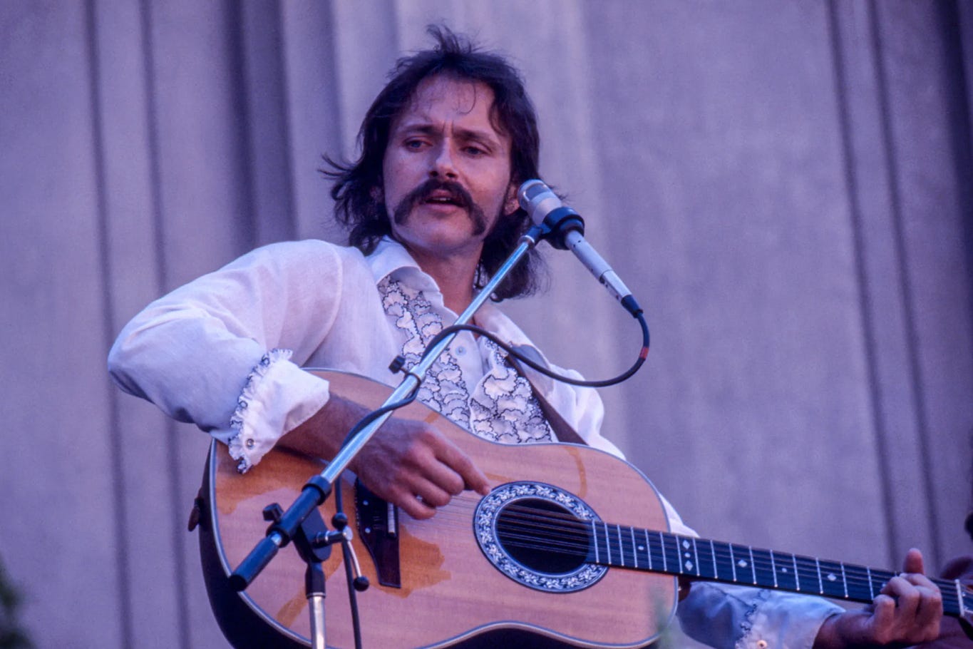 Jesse Colin Young, RIP - The Huckabee Post