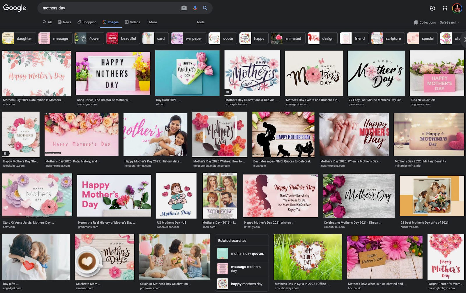 Pinterest, the inspirational search engine - by Kevin Indig