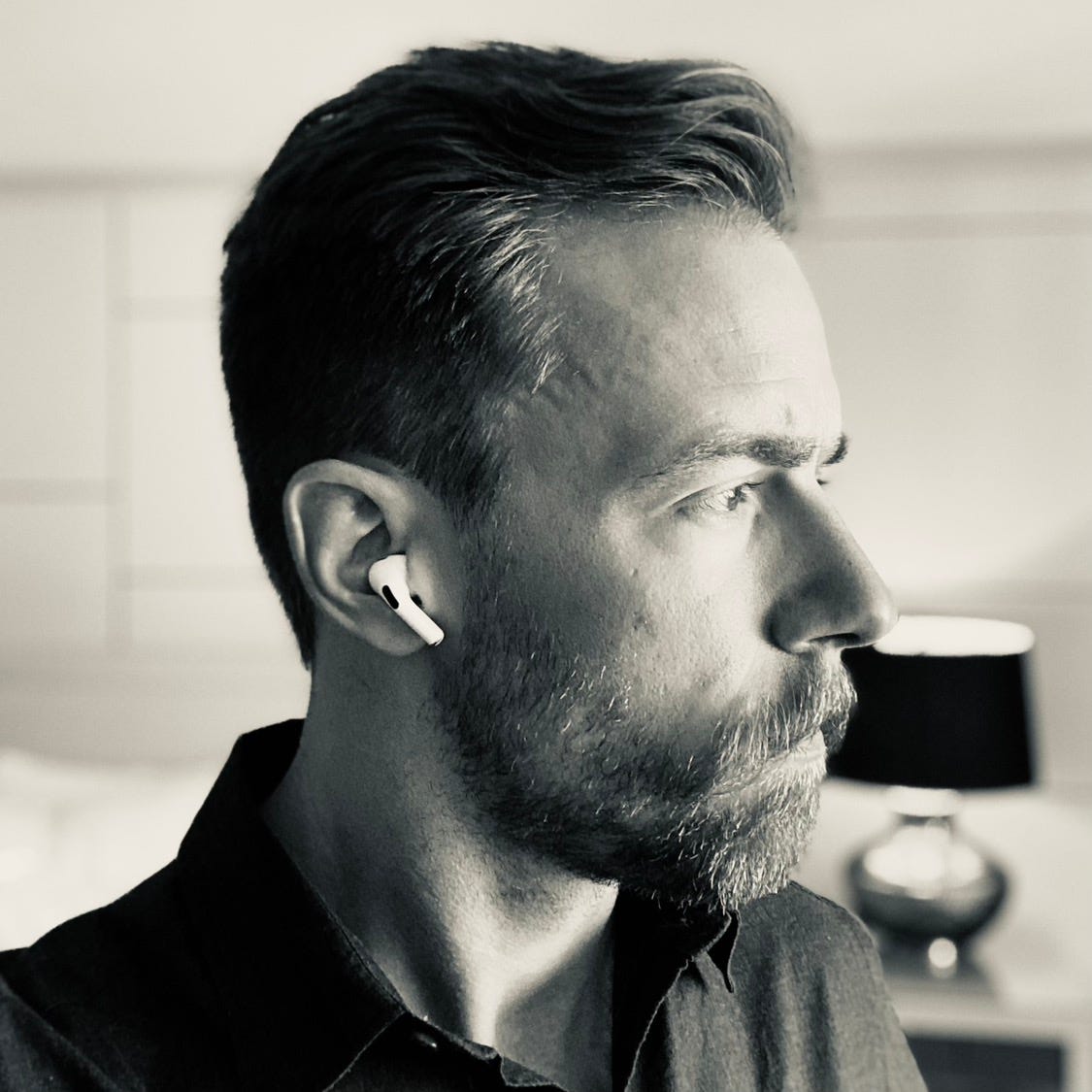 Brian Funke | Substack