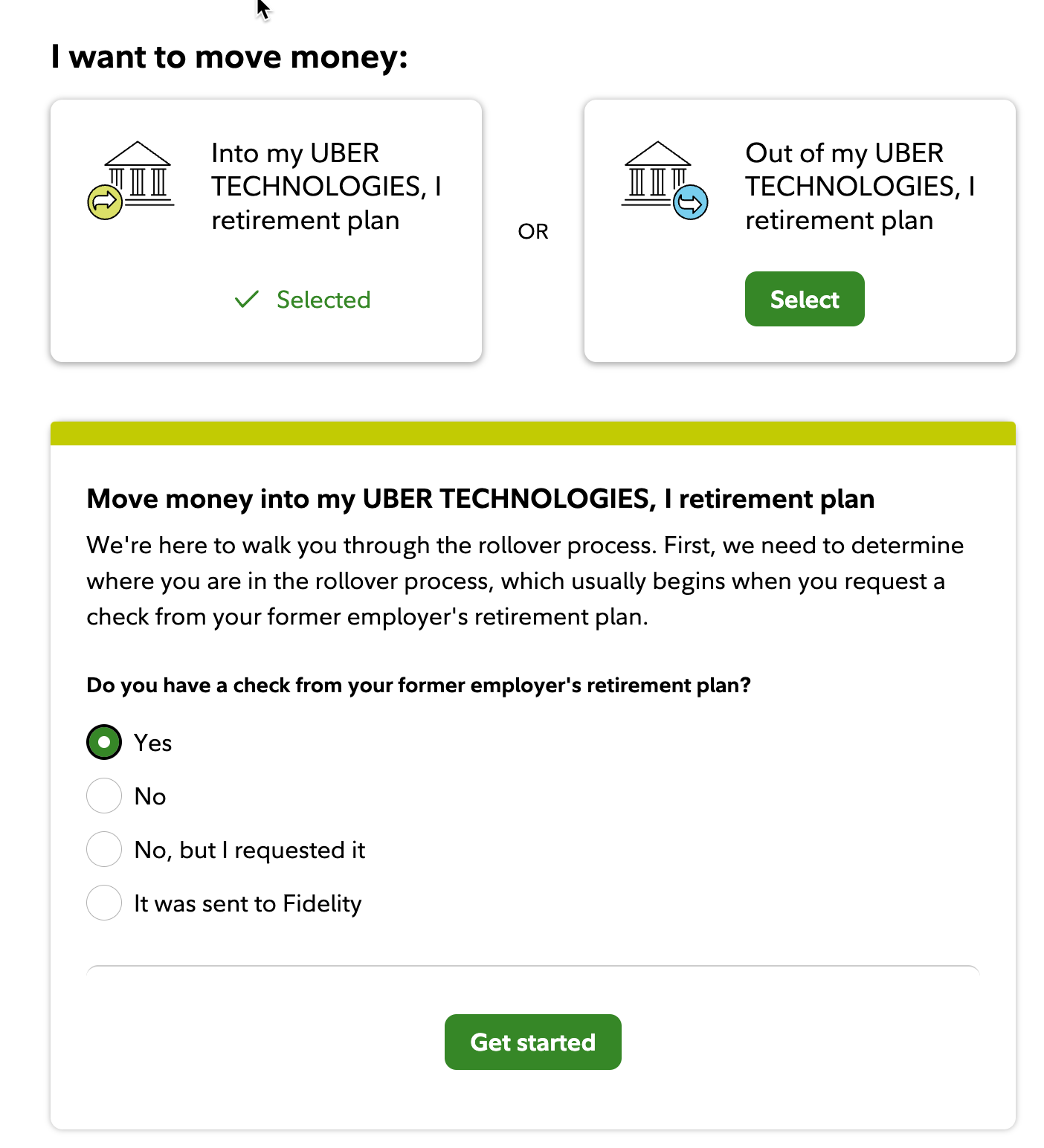 Backdoor Roth Step by Step Walkthrough - by Andre Nader