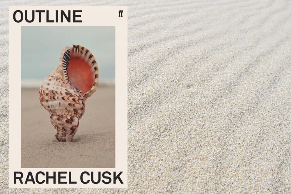 Abridged: A Review of Rachel Cusk’s Outline, Women’s Writing, and the ...