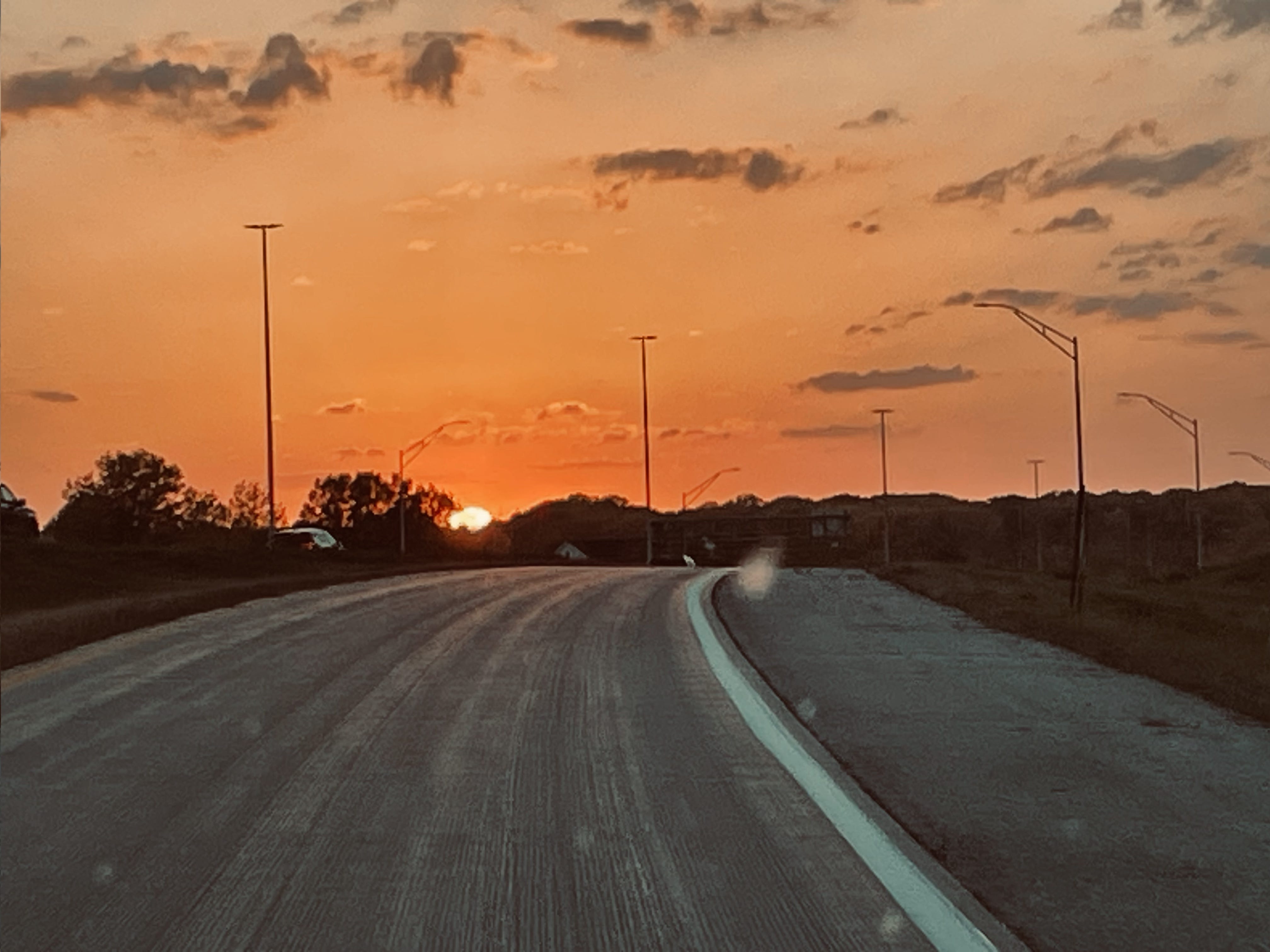 PART II: Addy Herman on killing giving his father's eulogy &...why Malört?