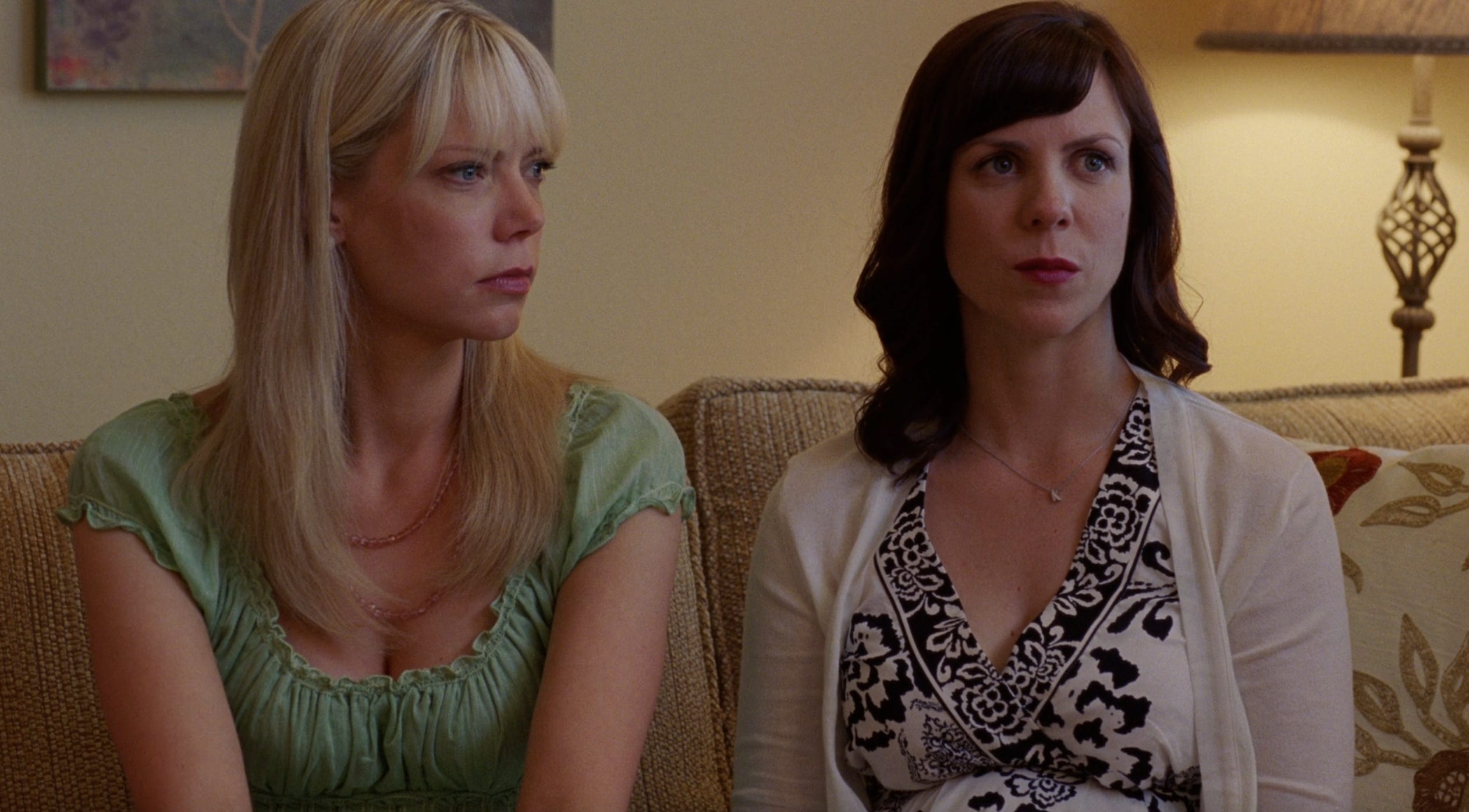 Episodic Classics: Enlightened, "Not Good Enough Mothers" & "Sandy ...