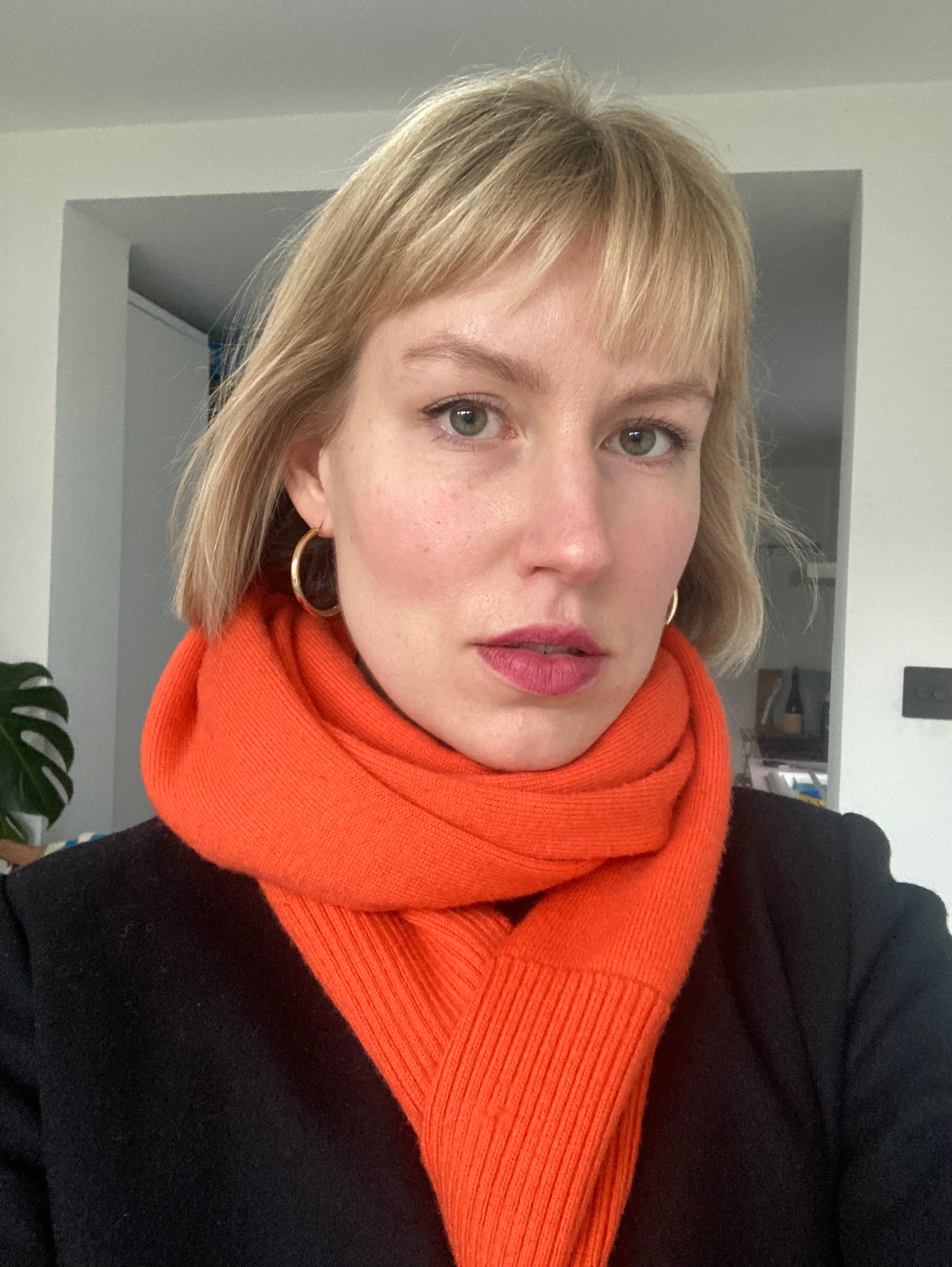 Sophie Mackintosh | Substack