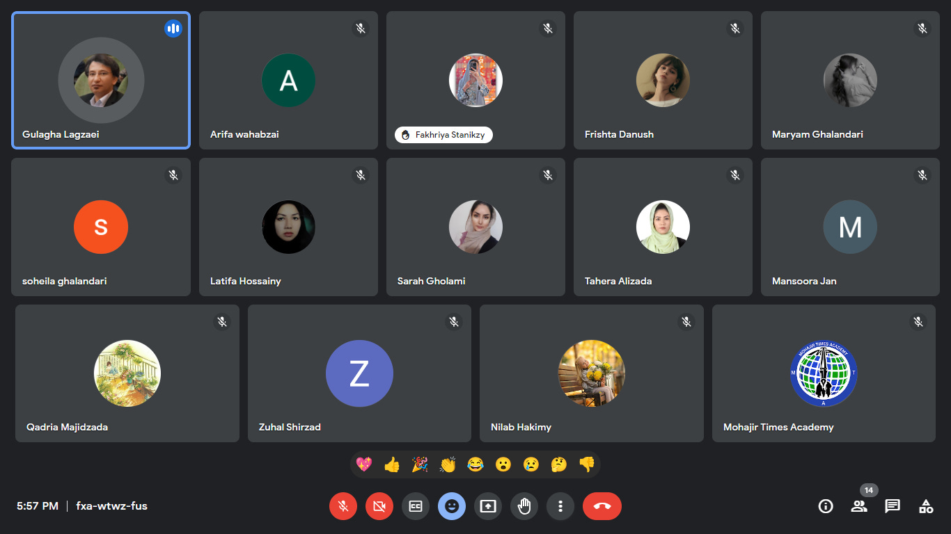 Final Class of Computer Basic Course! - Mohajir Academy