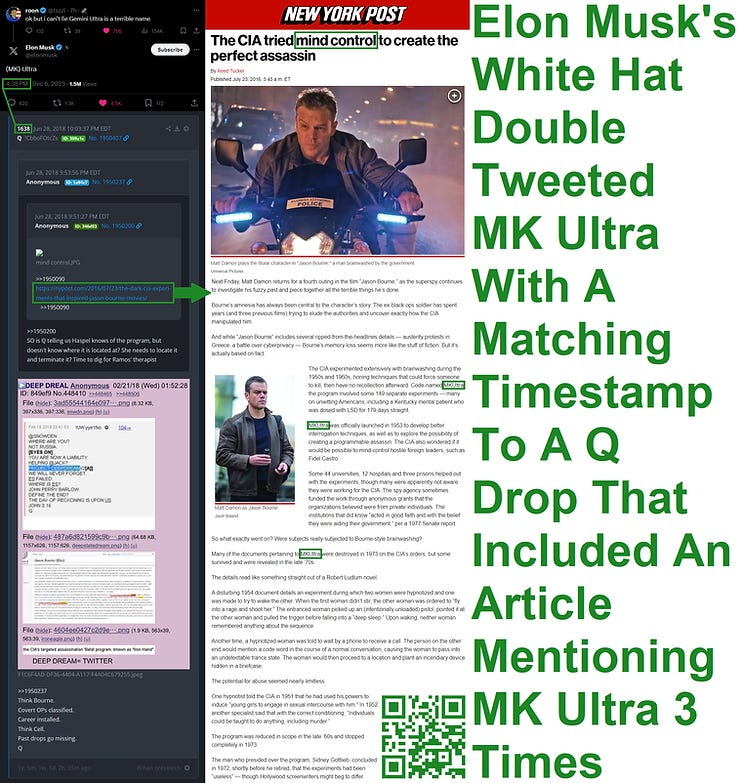 MK-Ultra Victim Exposes International Money Laundering System That ...