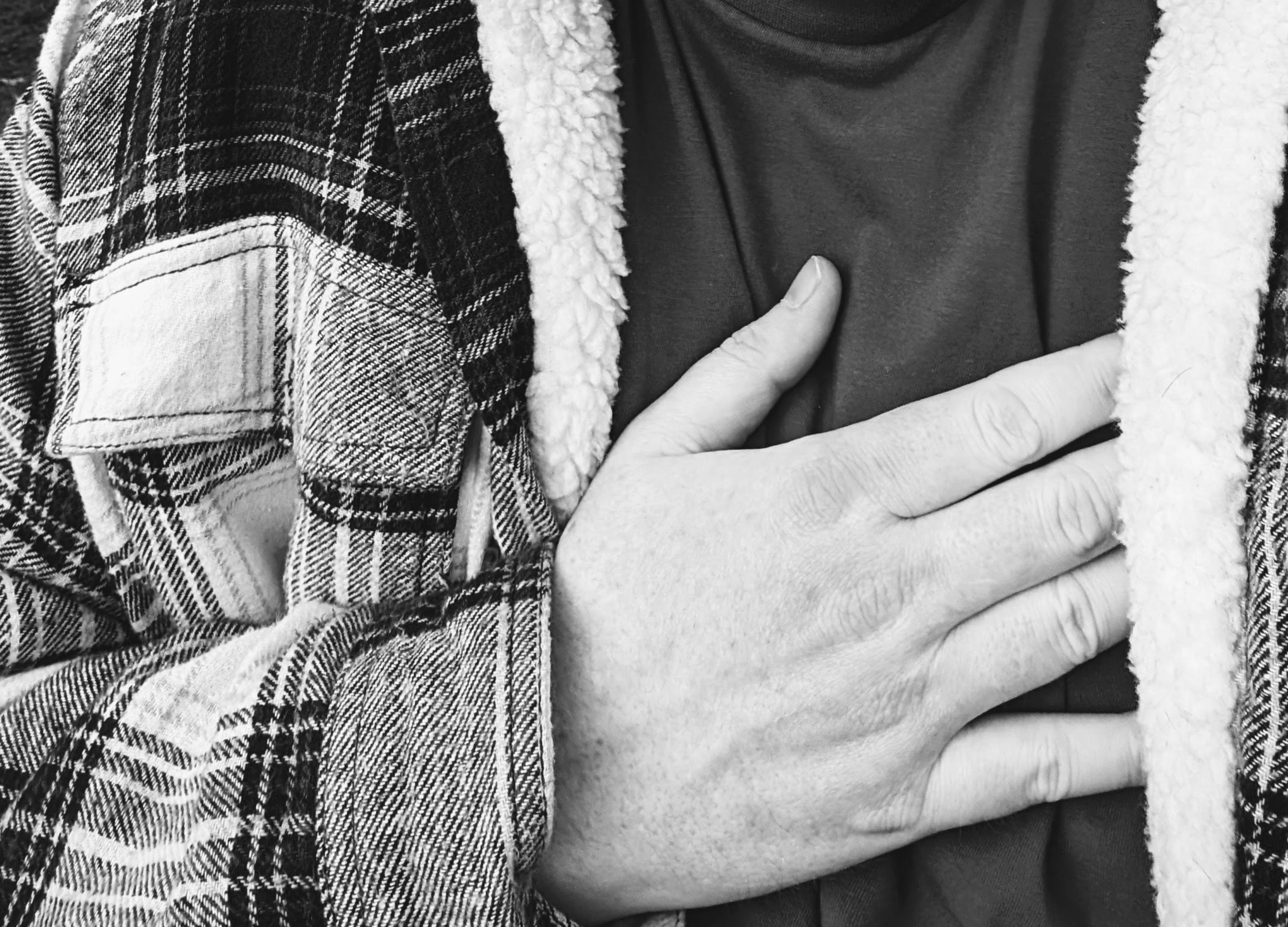 The Known Unknowing and Trusting the Process