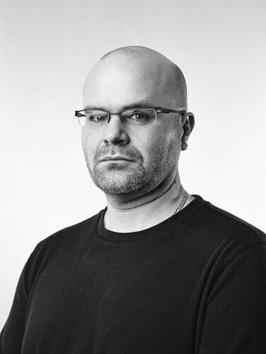 Michael Lawrence | Substack