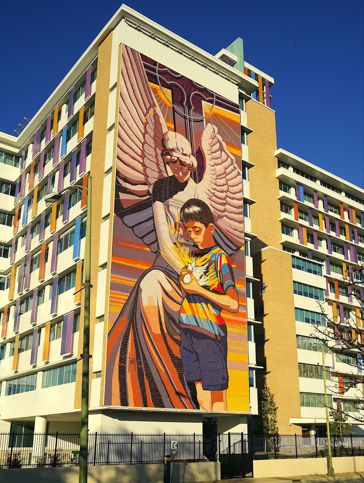 Jesse Treviño: The Latino Art Community Suffers an Enormous Loss