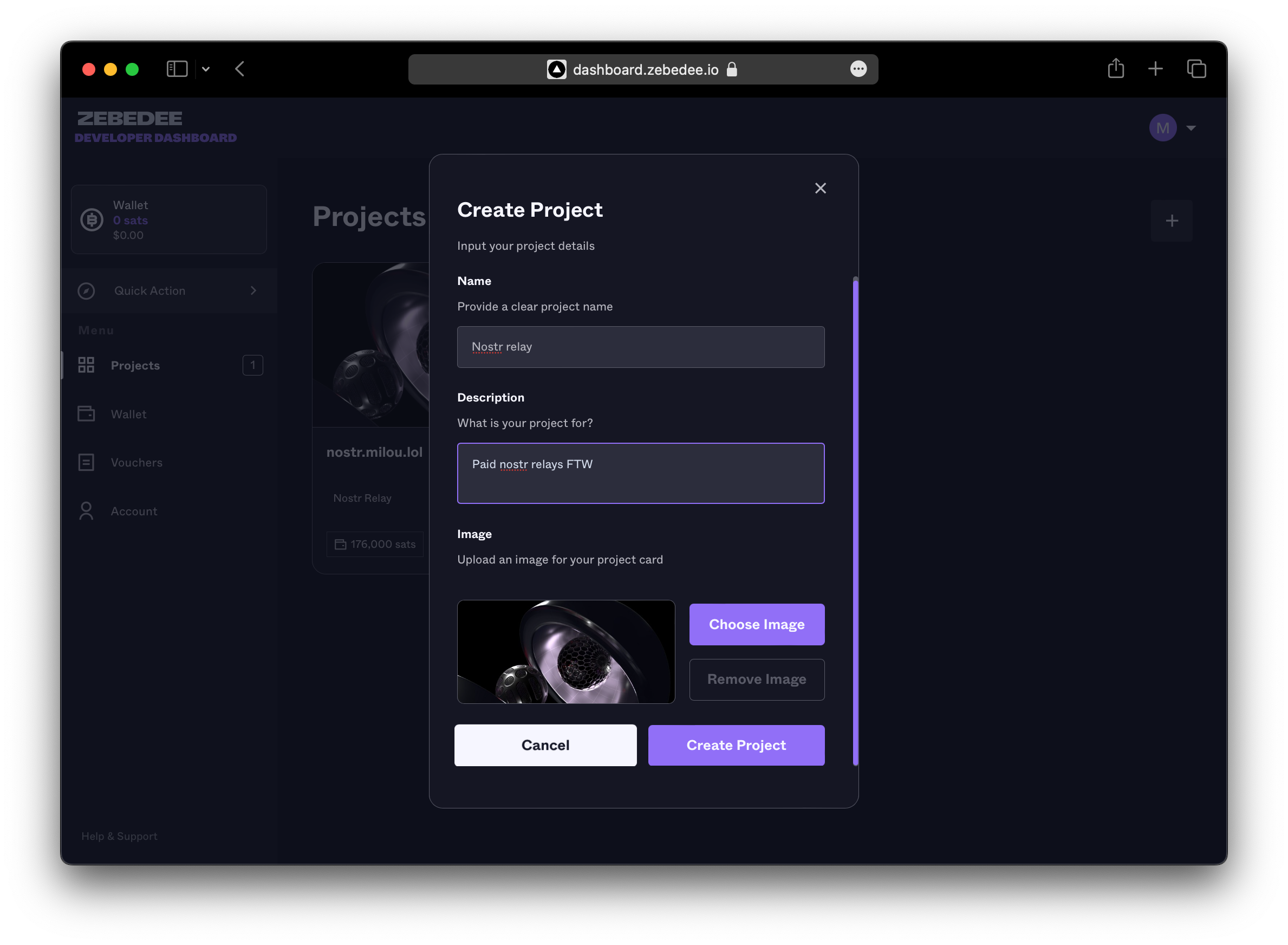 How to Setup a Paid Nostr Relay - by André Neves