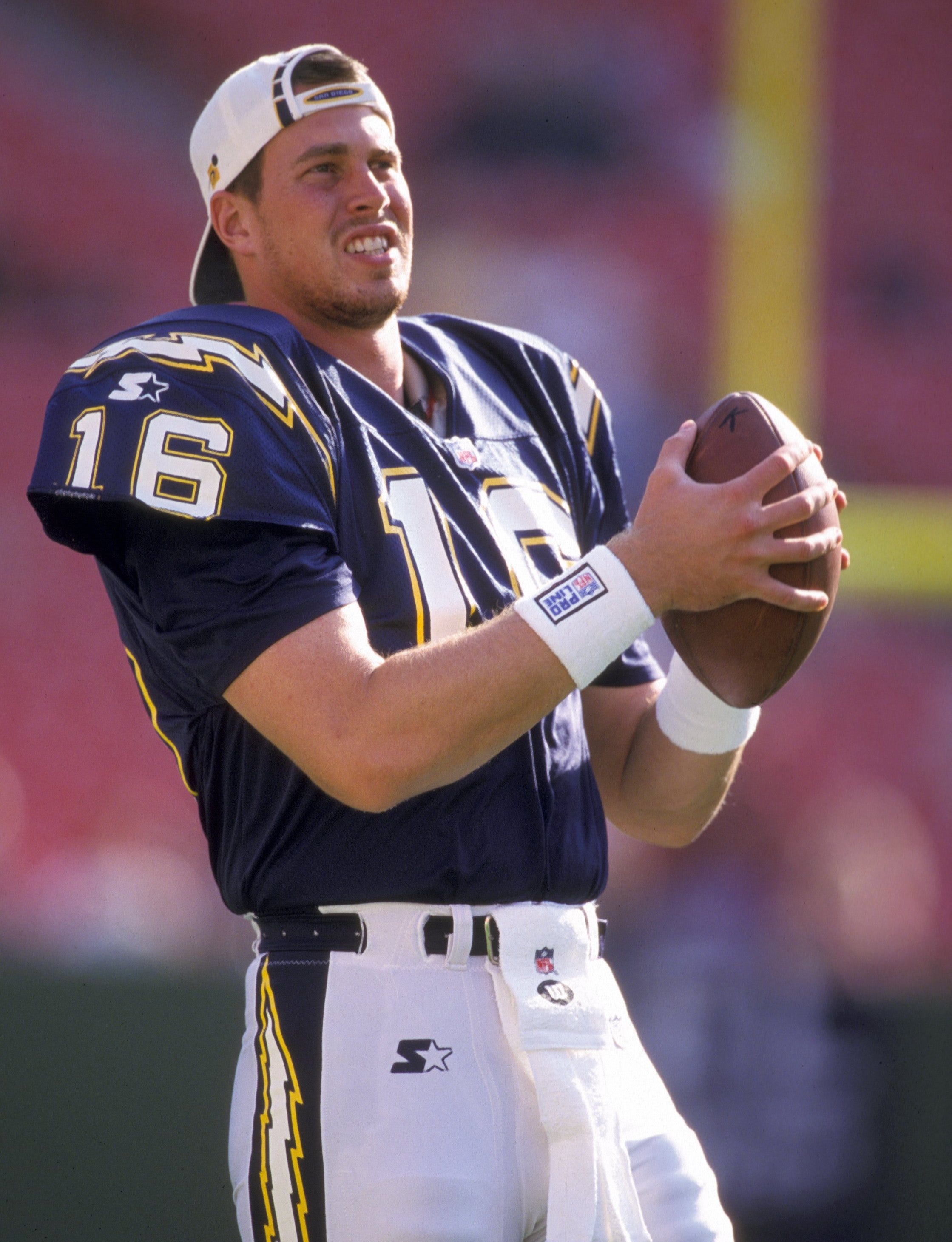 Peyton Manning and the decision that shaped football