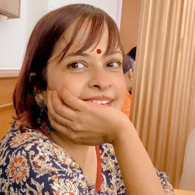 Larissa Fernand | Substack