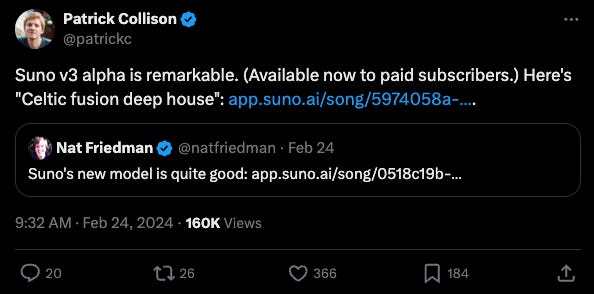 Making Transformers Sing - with Mikey Shulman of Suno