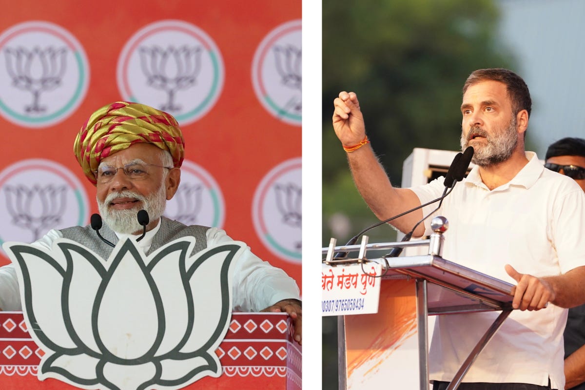 Decoding Election Manifestos: Insights from Ashish Kothari