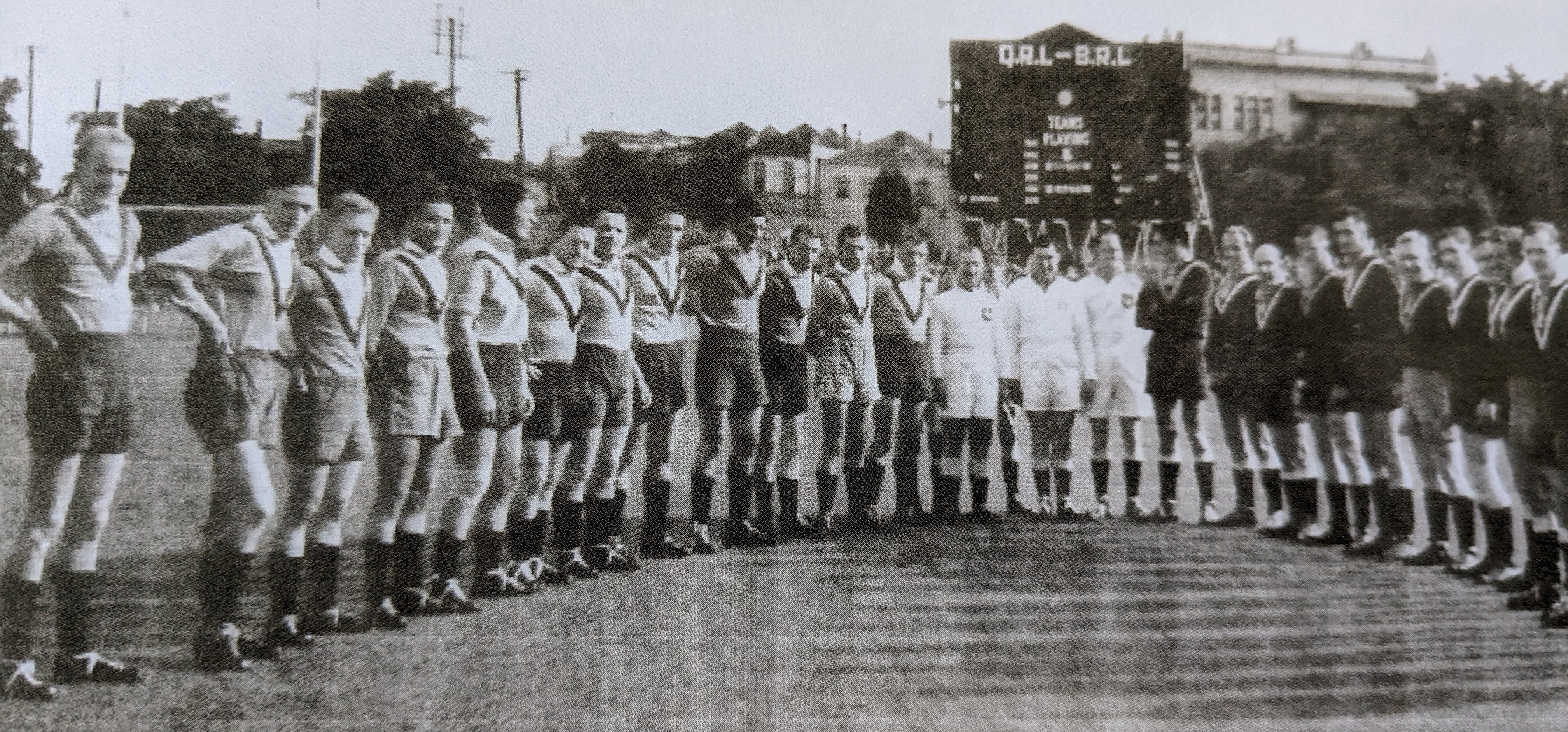 Vendetta on Vulture - by Liam Callaghan - Maroon Observer