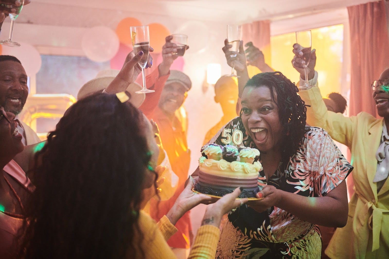 No One Really Feels Their Age - by Katie Hawkins-Gaar