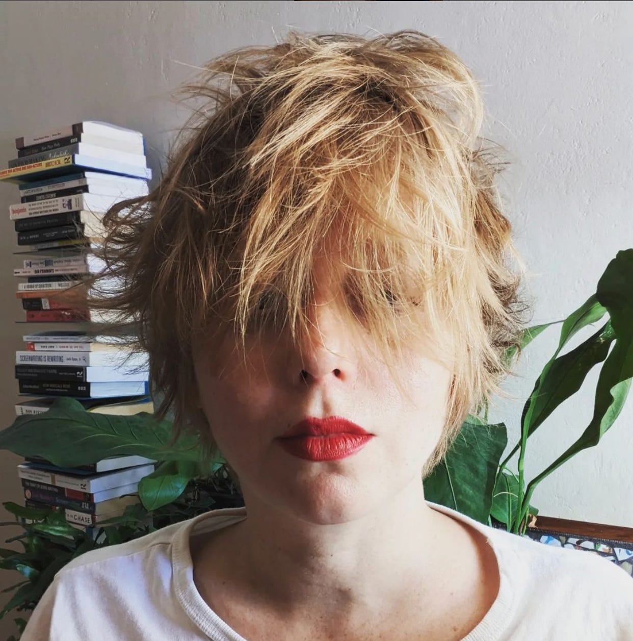 Kate Tarker | Substack