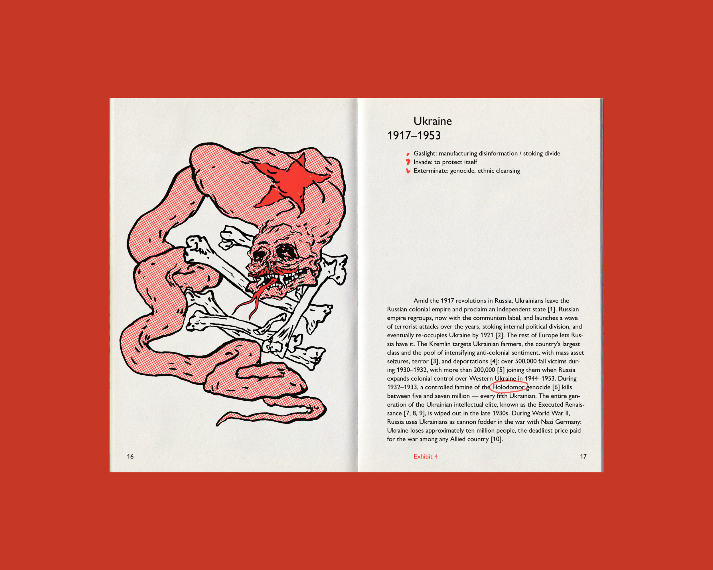 russian colonialism 101: a recovering mankurt.