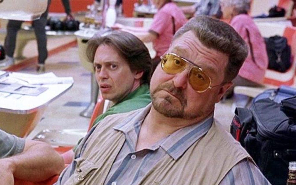Walter Sobchak | Substack
