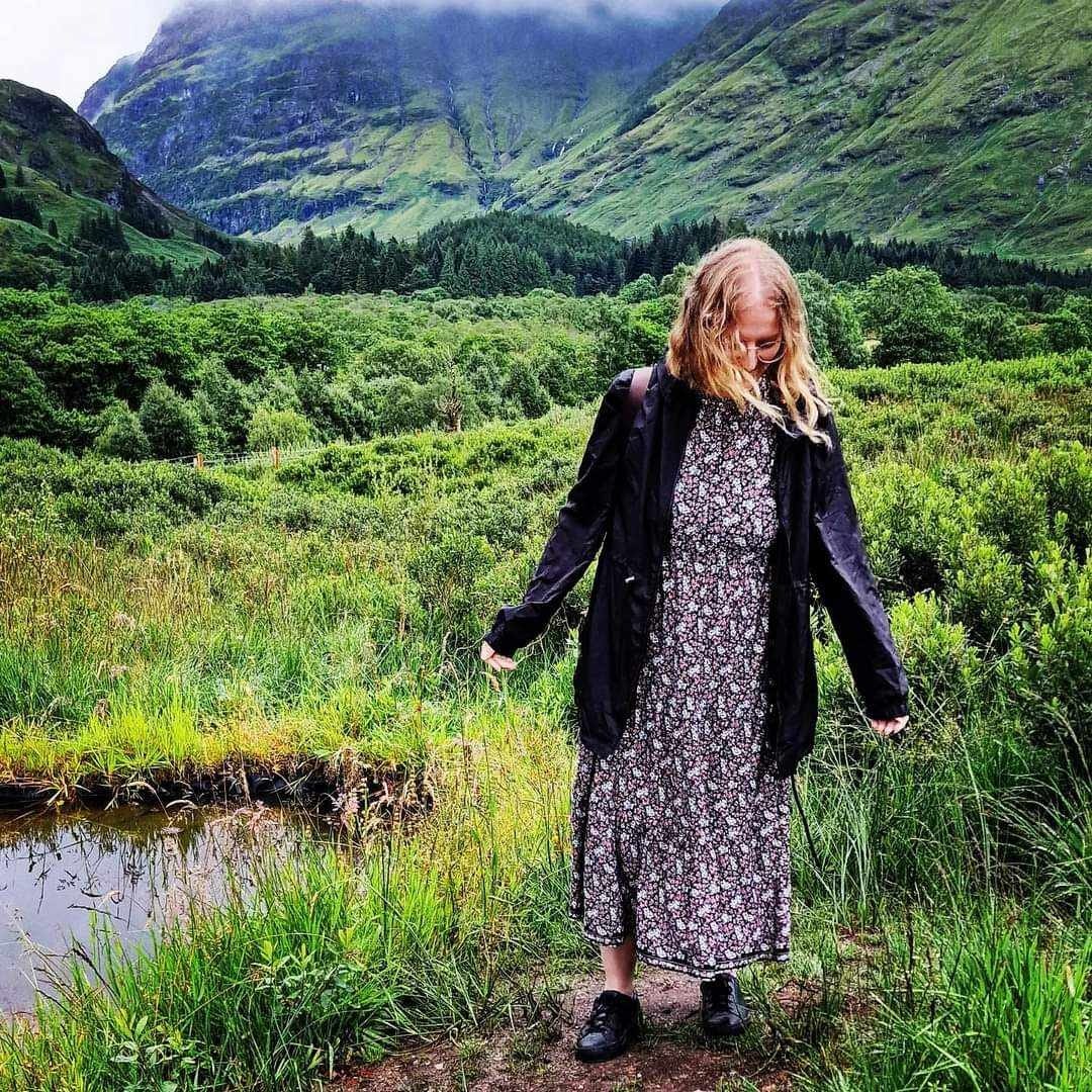 Mélanie Lycka | Substack