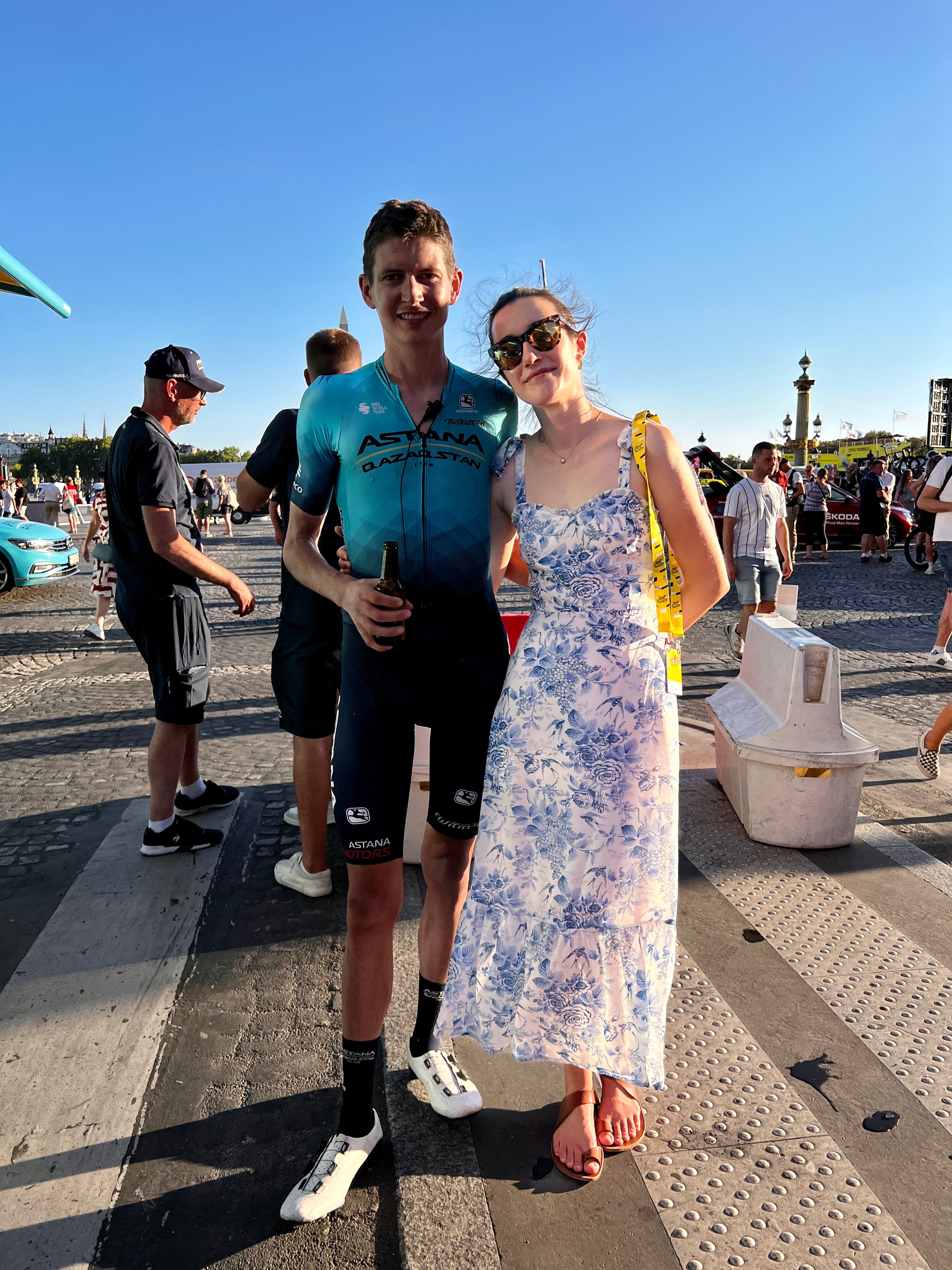 What's next - by Joe Dombrowski - Joe’s Substack