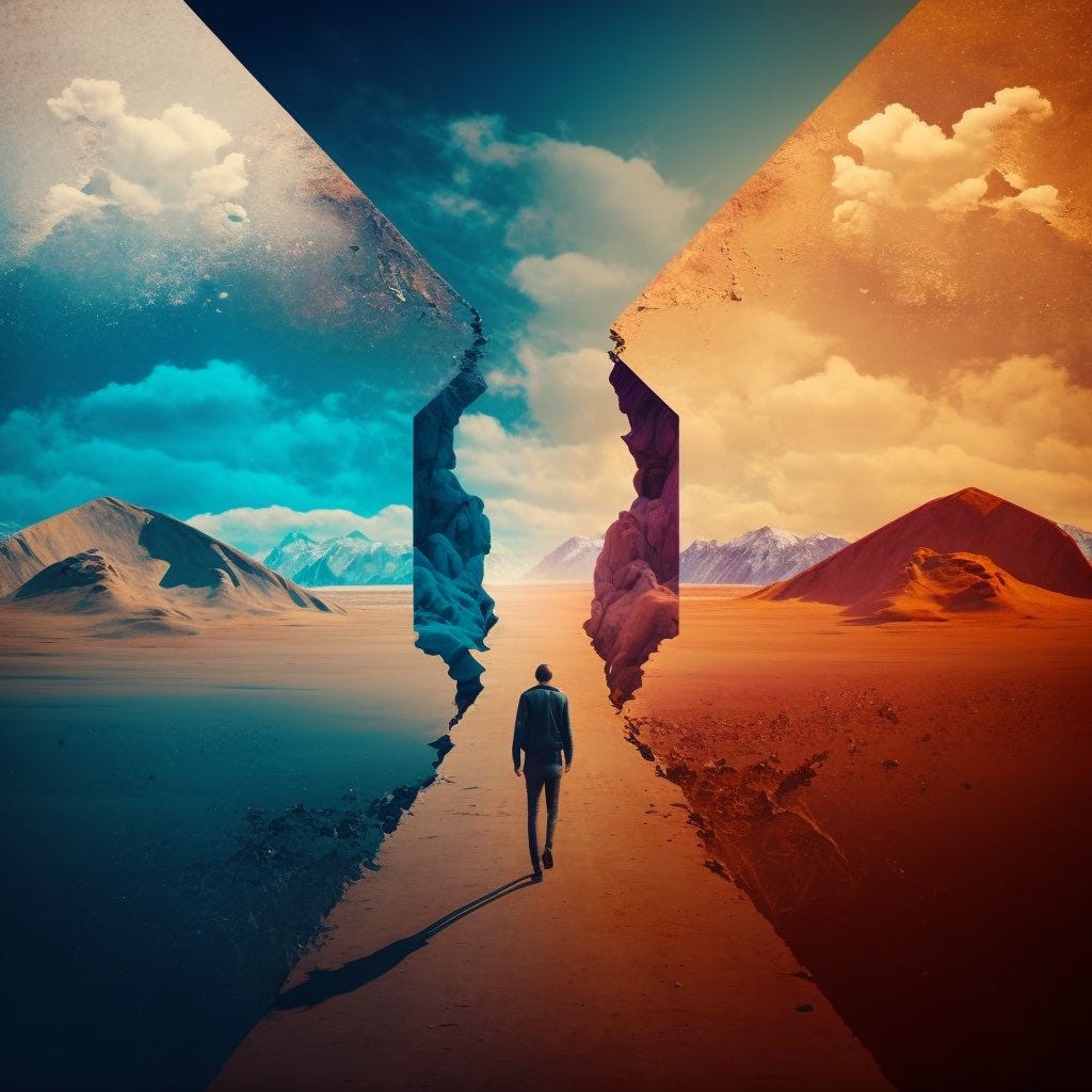 Finding Your Why: - by The Kingmaker - The Gospel