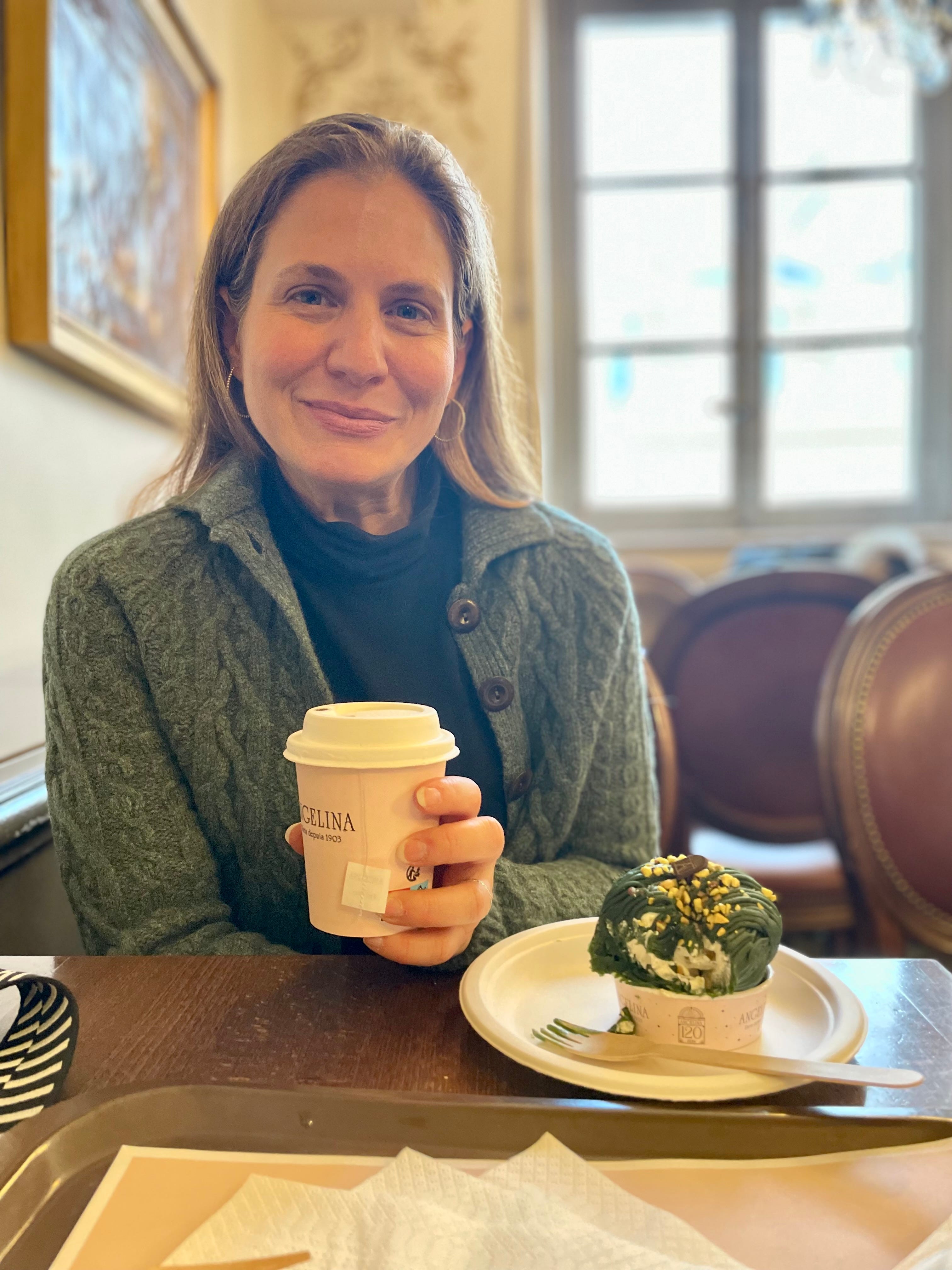 Beth Waltemath | Substack