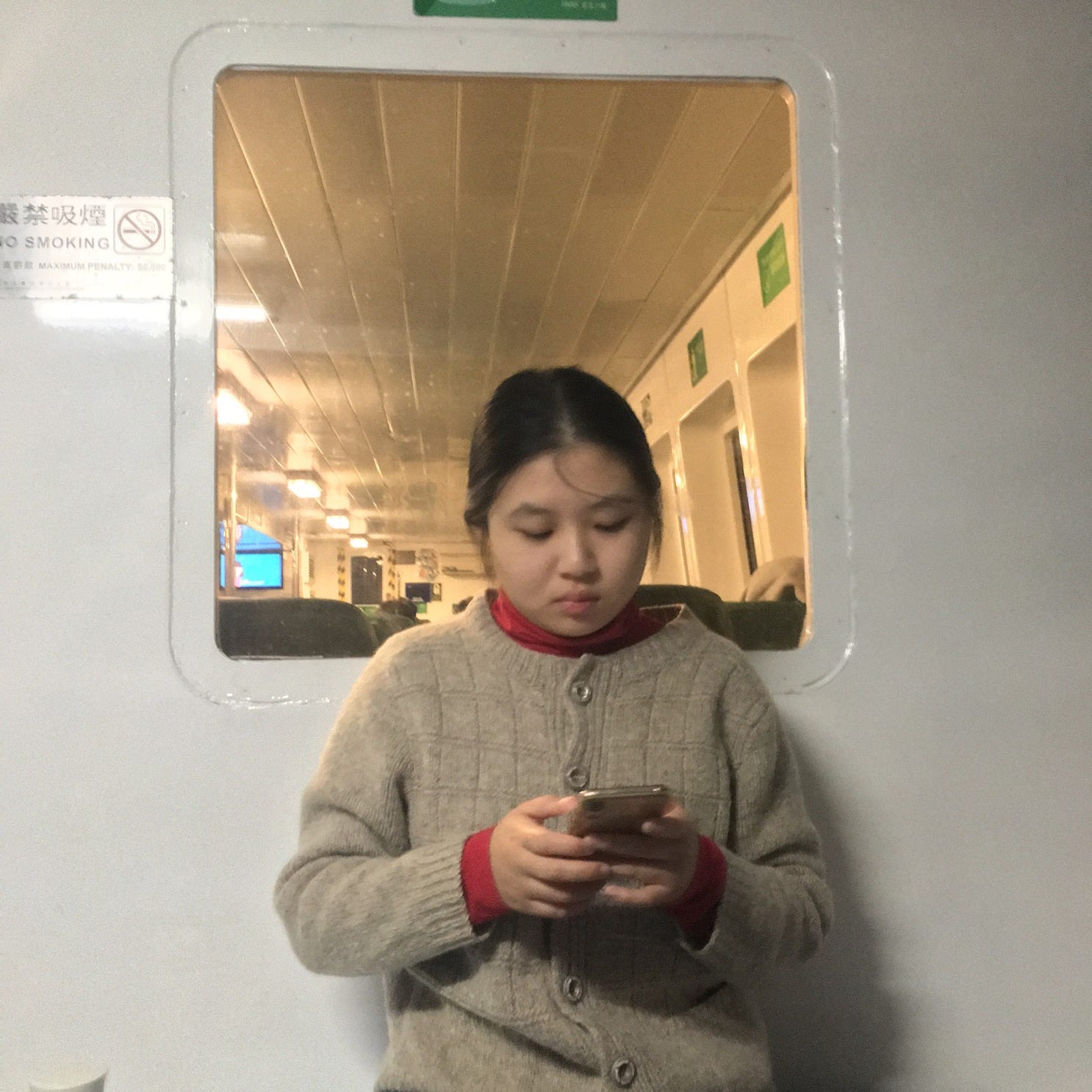 Pearl Chan | Substack