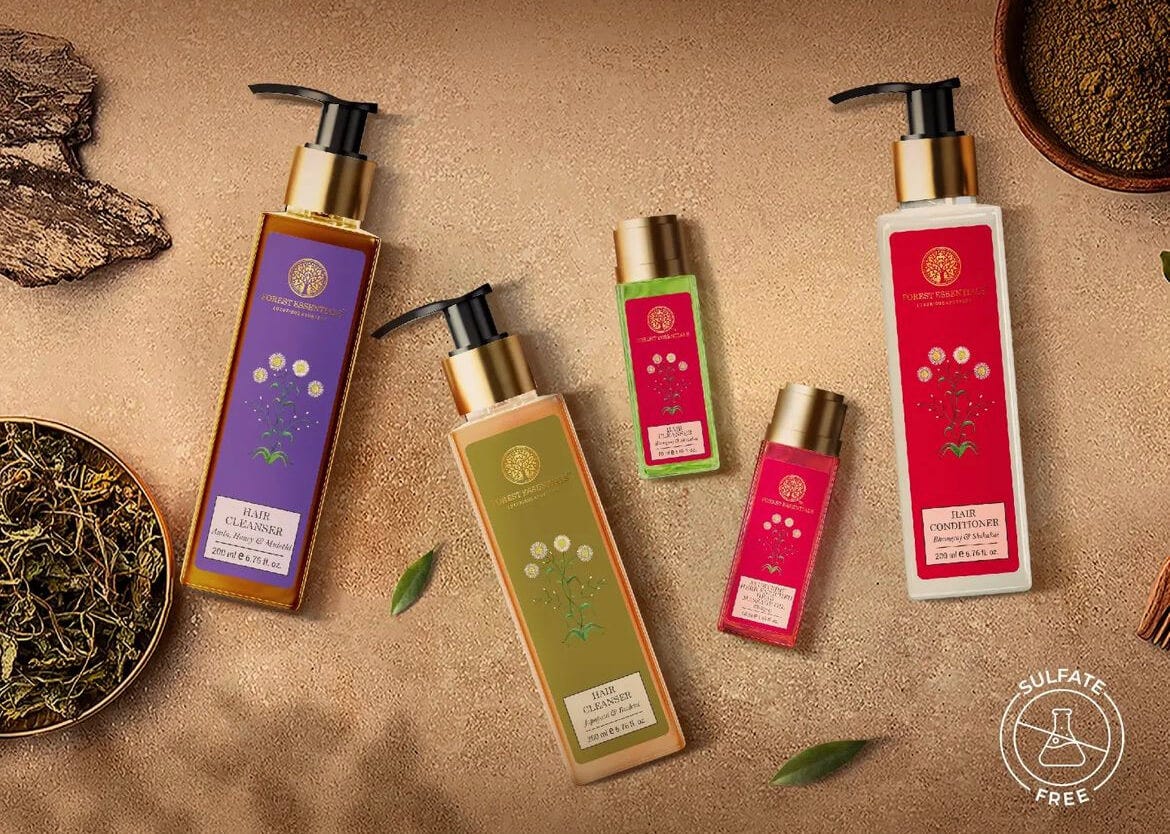 Top 10 Best Skincare Brands In India 2025 | Revolutionizing Beauty ...